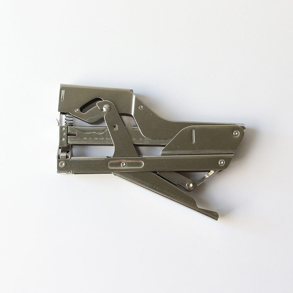 cornervery stapler - DETAIL ONLINE STORE（ディテールオンラインストア）