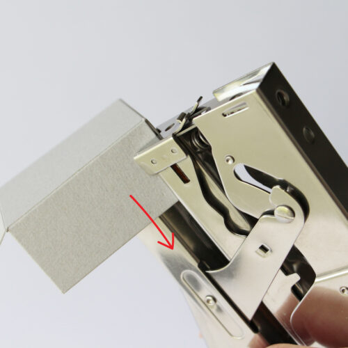cornervery stapler - DETAIL ONLINE STORE（ディテールオンラインストア）
